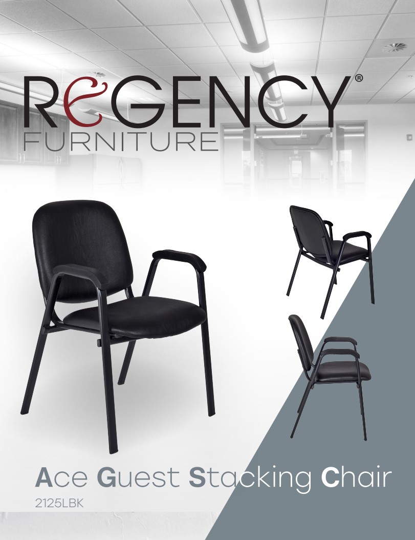 Product Brochures | Regency Office Furniture