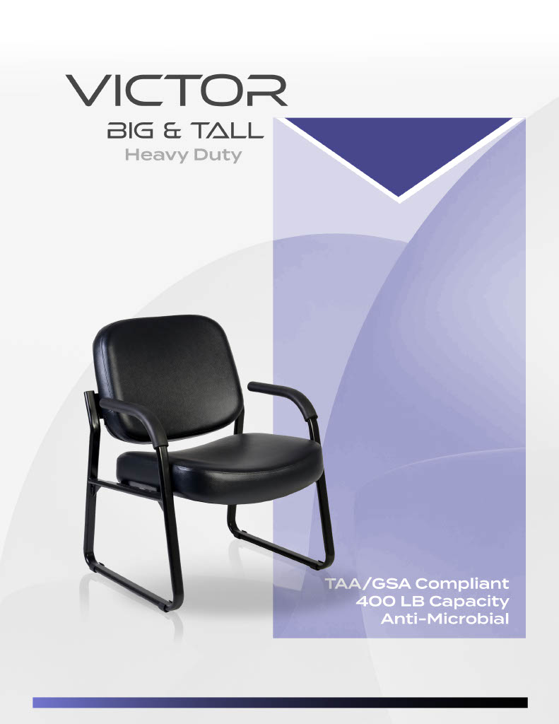 Product Brochures | Regency Office Furniture